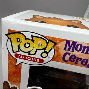 Funko | Other | Funko Pop Ad Icons Fruit Brute Fse Vaulted 6 | Poshmark